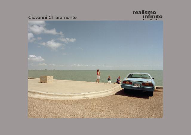 ''Realismo infinito'', il mondo visto da Giovanni Chiaramonte - Palazzo ...