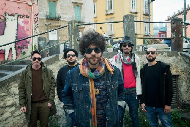 ''Sotto chi tene core''. Concerto de La Maschera all'Averna Spazio Open di Palermo - Averna ...