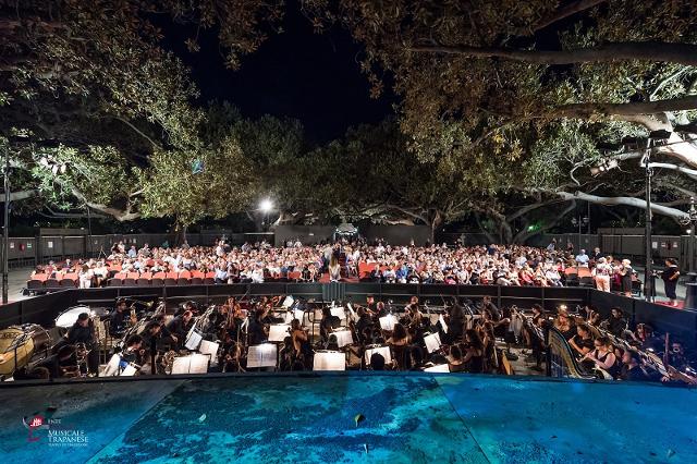 “Uniti per la pace” al Teatro Giuseppe Di Stefano a Trapani - Teatro Giuseppe Di Stefano ...