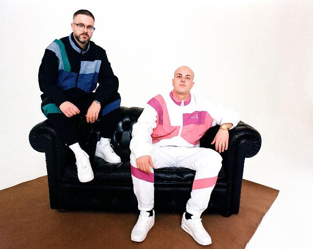 Silent Bob & Sick Budd con ''Habitat Cielo Tour'' all'Afrobar di ...