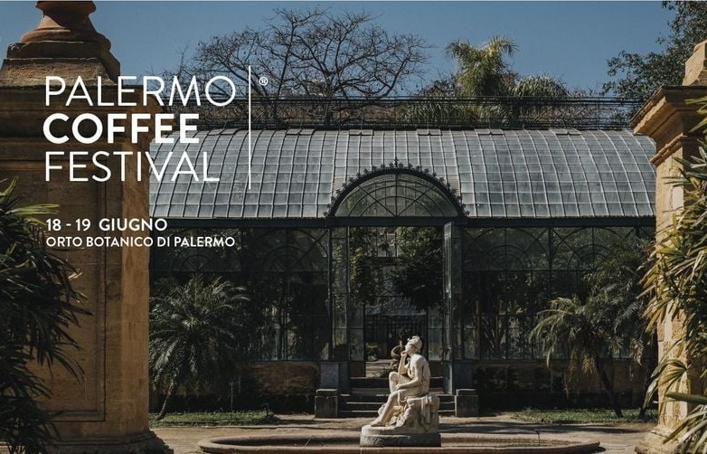 Vi presentiamo il primo Palermo Coffee Festival | Guida Sicilia