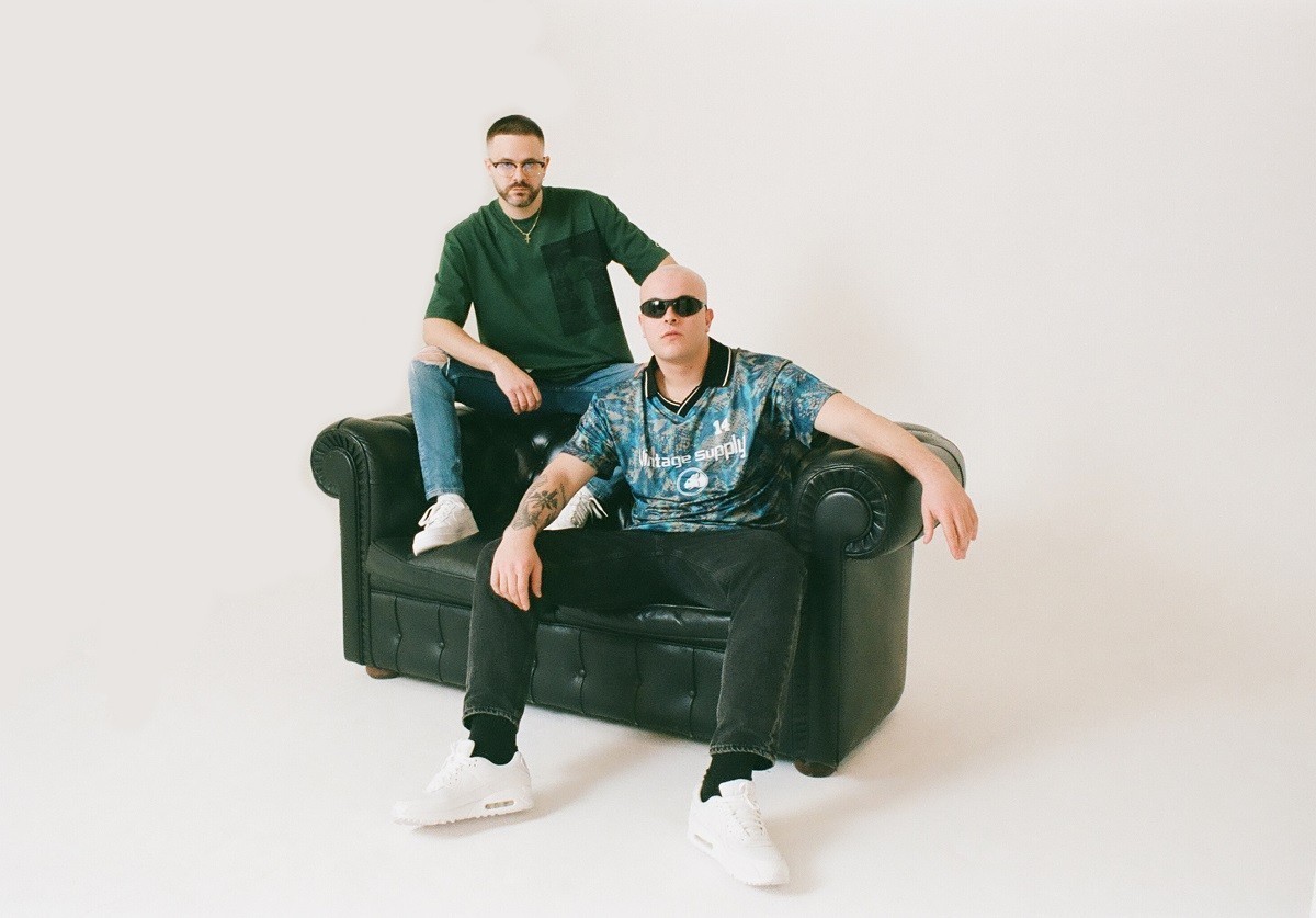 Silent Bob & Sick Budd con ''Habitat Cielo Tour'' all'Afrobar di ...