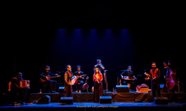 ''Sponde Sonore'' torna all'Averna Spazio Open - Averna Spazio Open, Cantieri culturali alla ...