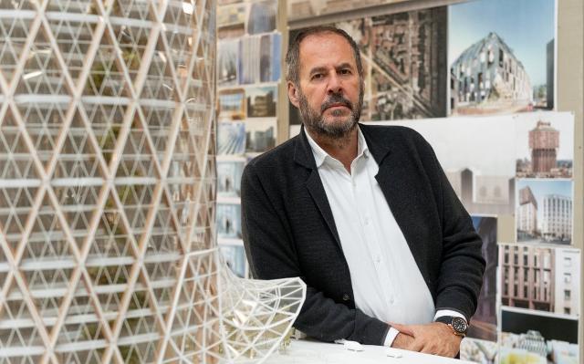 ''Un certain regard'', Mario Cucinella a Palazzolo Acreide per San ...