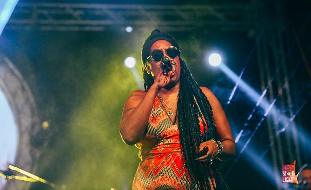 Gli Inside Out Pink Floyd Tribute e Durga McBroom in concerto a Partinico - Piazza Duomo ...