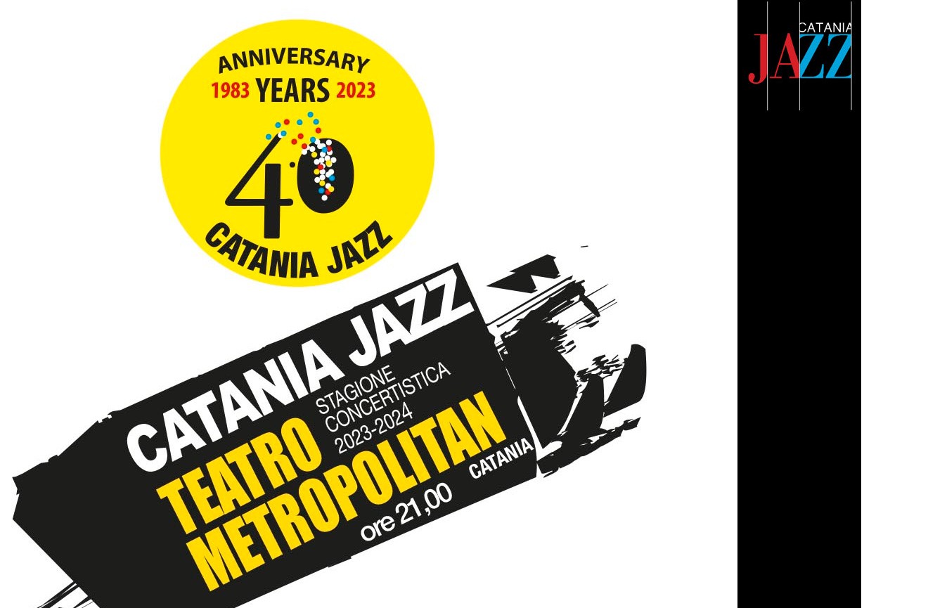 Rachel Z ''Sensual Tour'' per il Catania Jazz 40! - Teatro Metropolitan ...