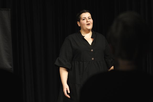 ''Canto 33 - Ricordi in Stand up'' al Teatrino di Palermo - Teatrino ...