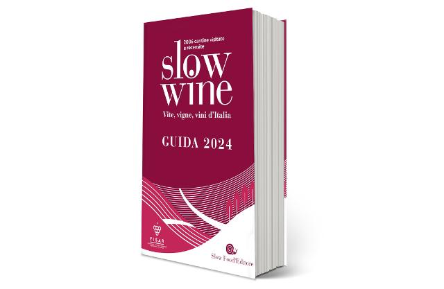 La Sicilia del vino vista da Slow Wine 2024 | Guida Sicilia