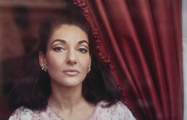 Al Teatro Massimo di Palermo la medaglia ''Maria Callas'' | Guida Sicilia