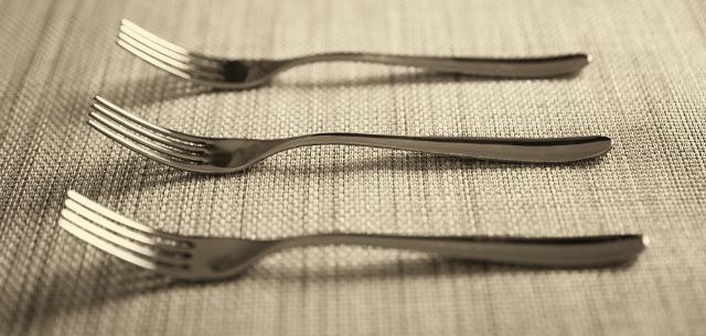 La Sicilia del buon cibo, tra ristoranti ''Tre Forchette'' e trattorie ...