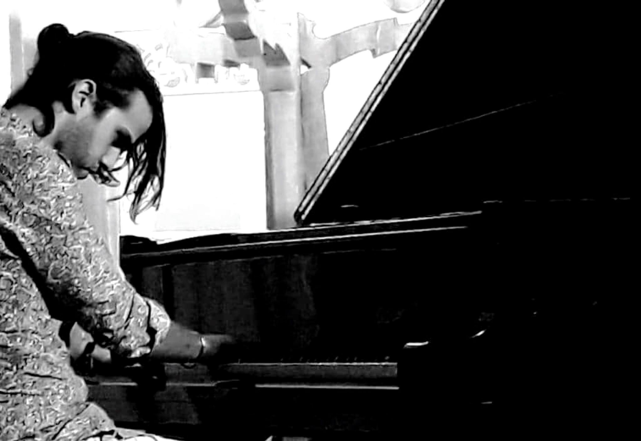 Valerio Rizzo Trio al Tatum Art di Palermo - Tatum Art di Palermo ...