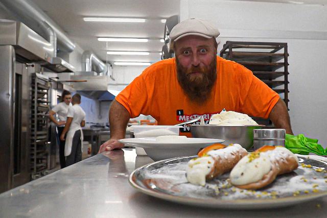 Mirko... che pasticcio! | Guida Sicilia