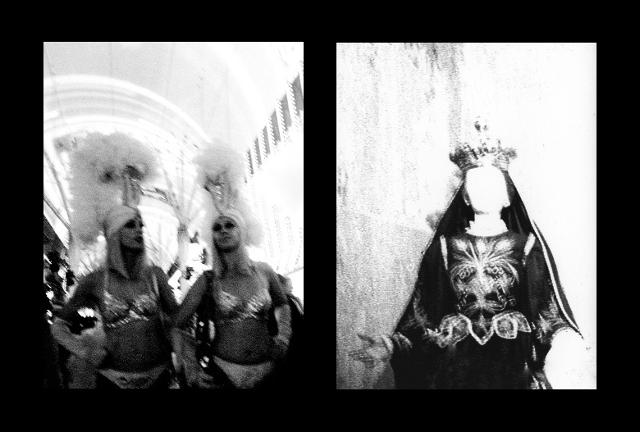 ''Ragusa sottosopra'', gli scatti di Nanni Licitra - Galleria Susanna ...