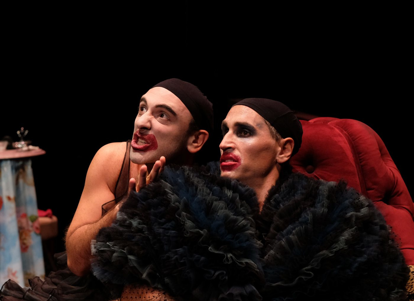 ''Le cinque rose di Jennifer'' di Annibale Ruccello nella Sala Strehler ...