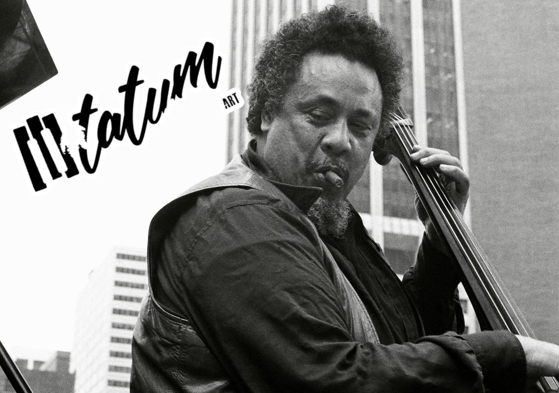 Tatum Art All Stars ''Play Mingus and more'' al Tatum Art di Palermo ...
