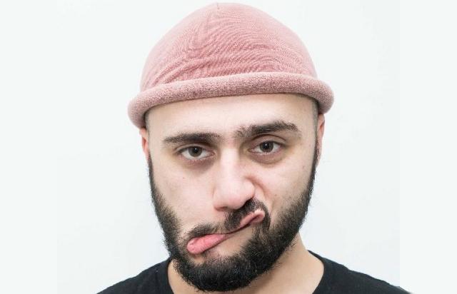 Sta arrivando FestiValle Off: al Teatro Pirandello di Agrigento Chassol ...