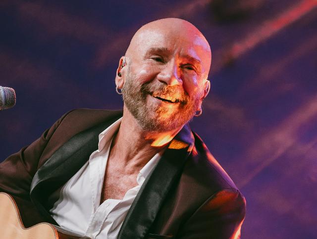 ''Mario Venuti - Jazz Mood'' al Teatro Garibaldi di Piazza Armerina ...