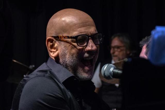 ''Santa Rosalia in Jazz'' con Mario Rosini e l'Orchestra Jazz Siciliana ...