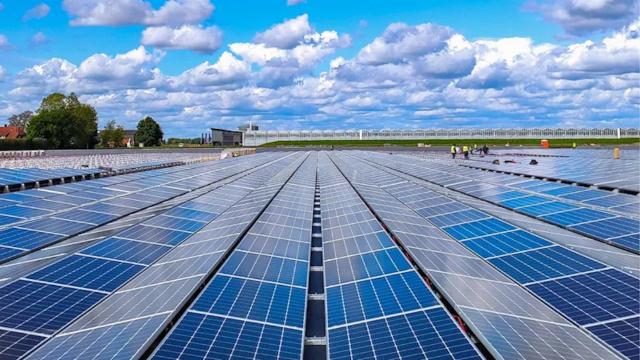 Sai dove verrà costruito il più grande impianto solare d'Italia? Ovviamente in Sicilia! | Guida ...