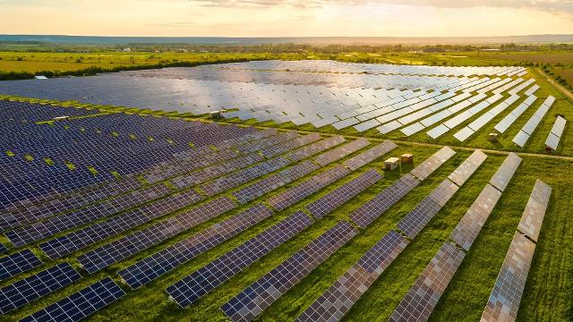 Sai dove verrà costruito il più grande impianto solare d'Italia? Ovviamente in Sicilia! | Guida ...