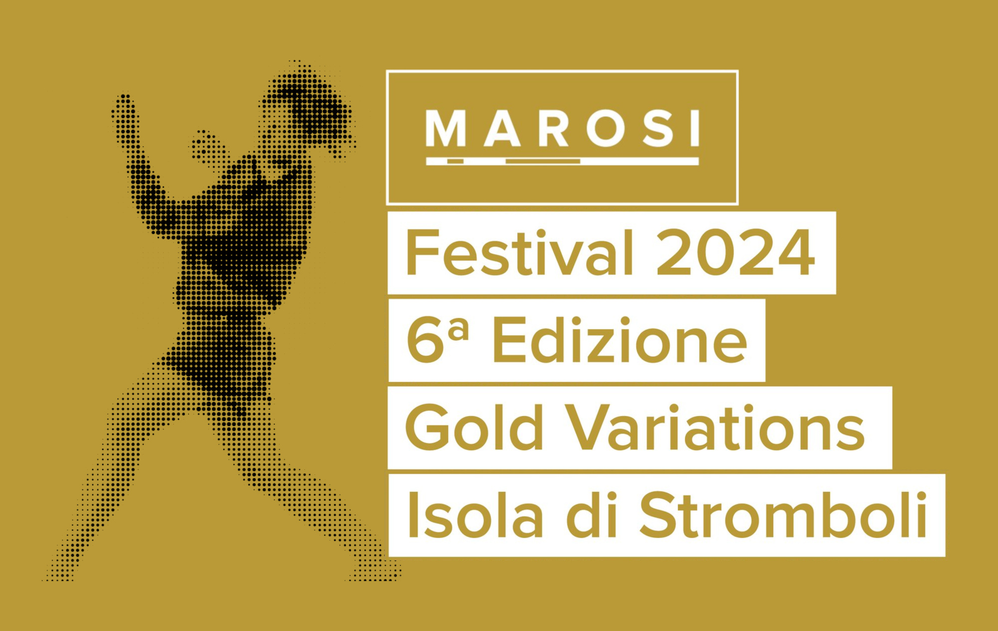 ''Marosi Festival'': danza, arte e libri sull'isola di Stromboli ...
