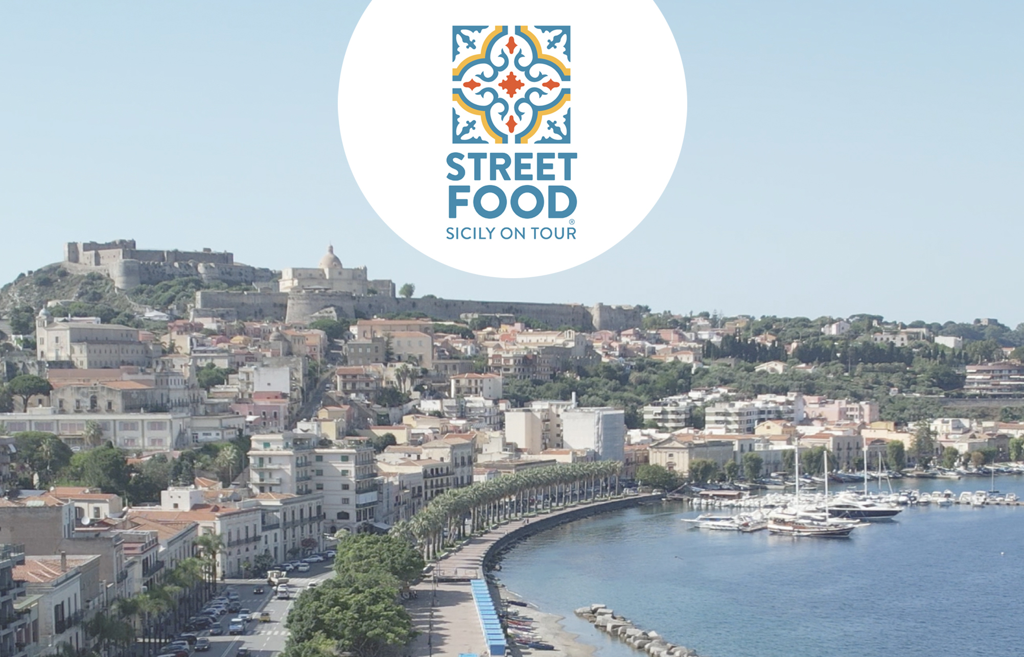 Street Food Sicily on Tour a Milazzo (ME) - Marina Garibaldi - Milazzo ...