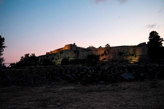 Break estivo a Milazzo, tra mare, natura e tutta la musica di Mish Mash ...