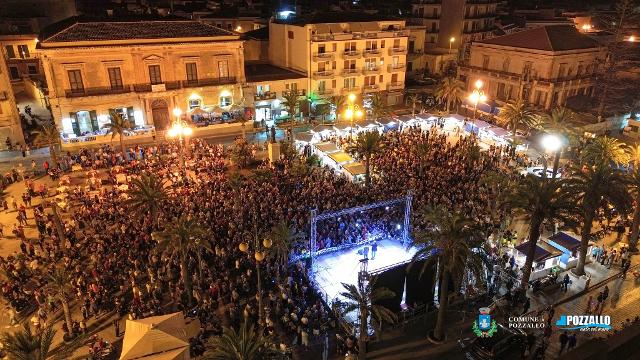 MareFestival - Eventi Estivi a Pozzallo (RG) - Piazza delle Rimembranze ...
