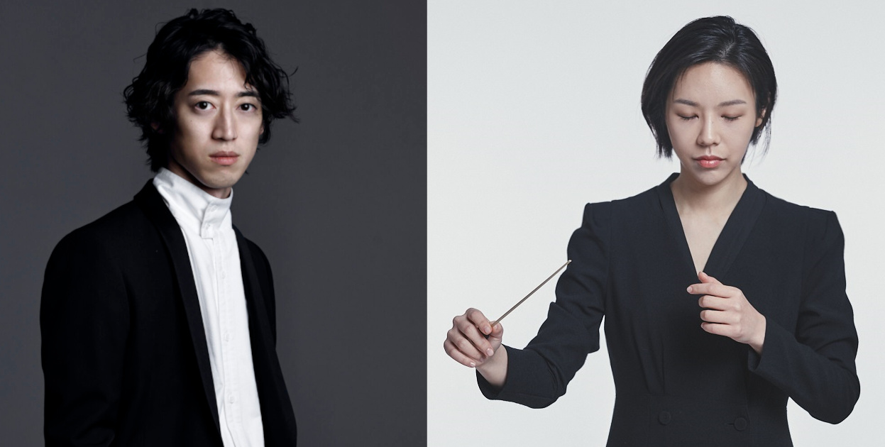 Il pianista Hayato Sumino diretto da Sol Chin per l'estate di Palermo Classica - Palazzo ...