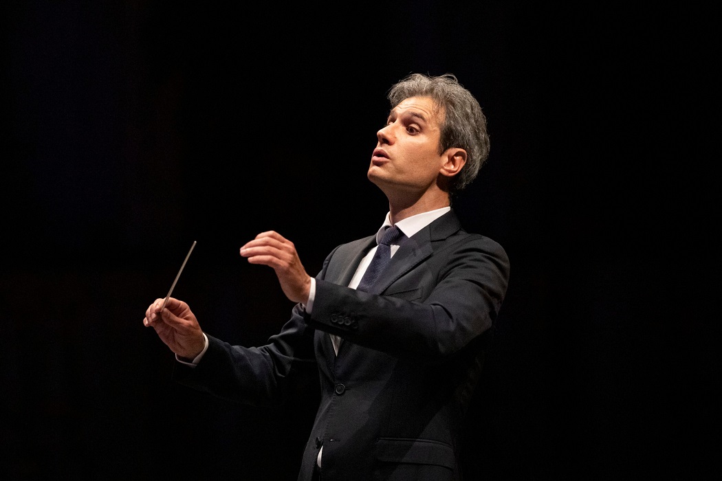 L'Orchestra Sinfonica Siciliana in ''New York e Rio de Janeiro'' in ...