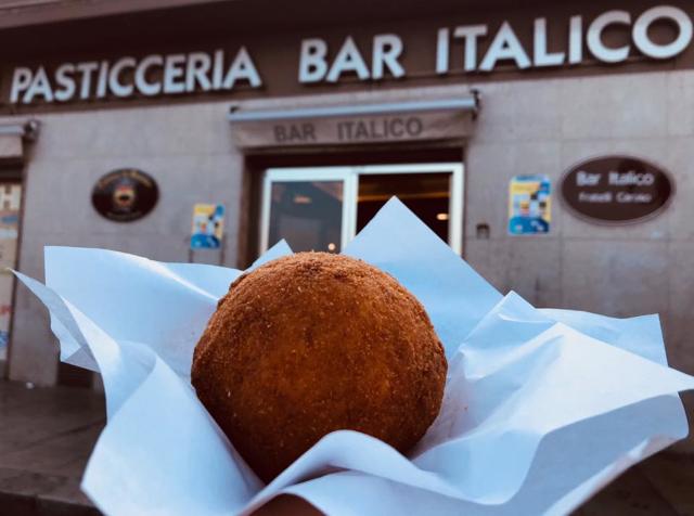 È tempo di arancine! Dove mangiare le migliori a Palermo (e in giro per ...