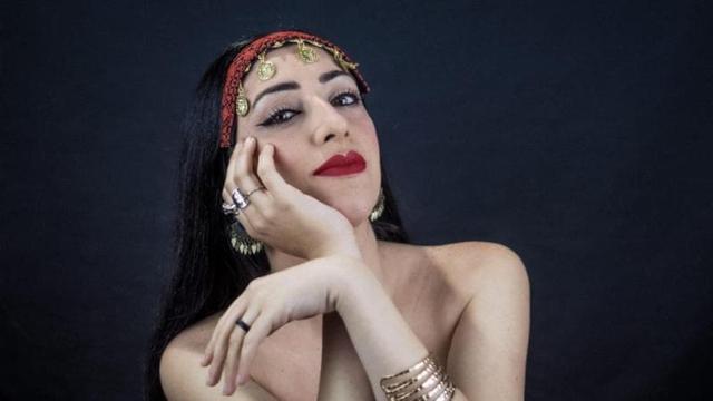 Concerto per la Pace: Noa e Miriam Toukan al Teatro Golden di Palermo ...
