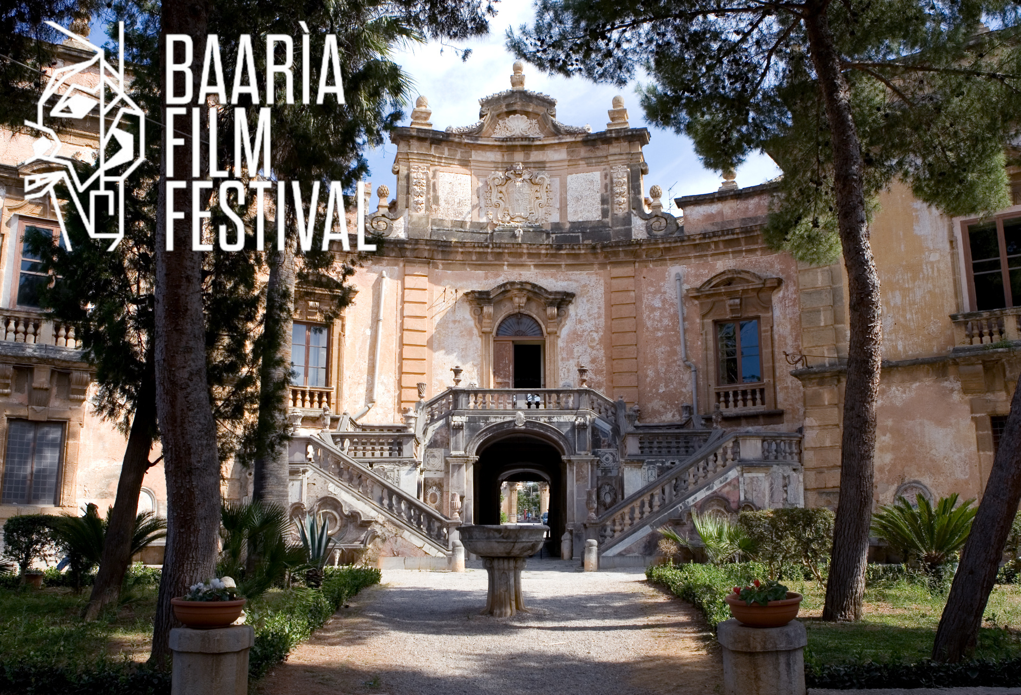 A Bagheria nasce il ''Baarìa Film Festival'', il primo dedicato al ...