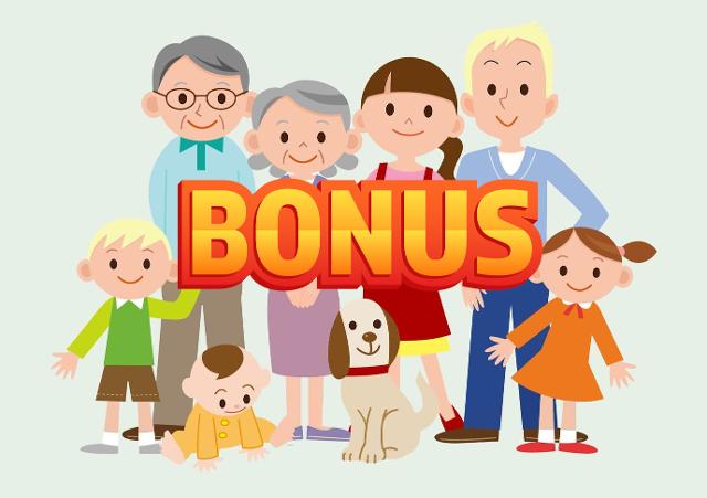 ''Bonus nuovi nati'' e altri bonus per la famiglia (compreso gli ...