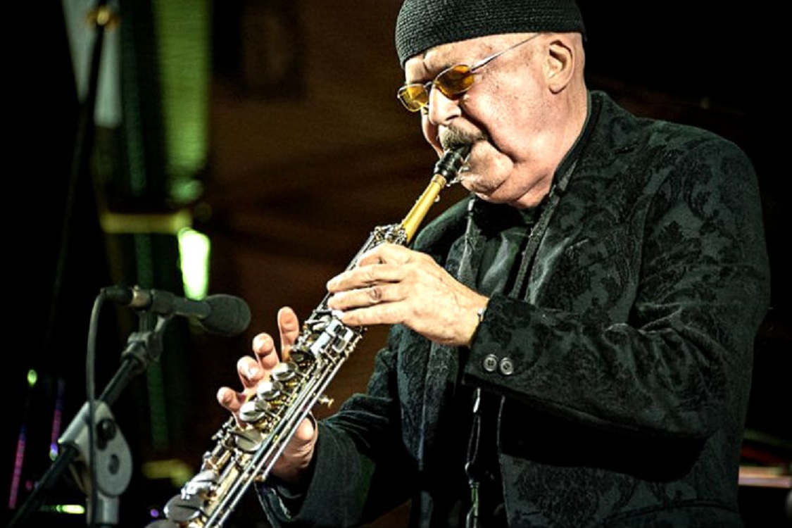 ''Claudio Fasoli Quartet'' alla Sala Laudamo di Messina - Teatro ...