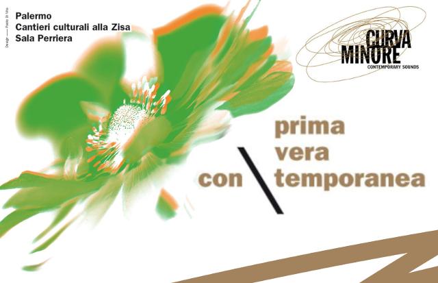 Marco Colonna, in solo e in trio, per Prima/Vera Contemporanea 2025 ...