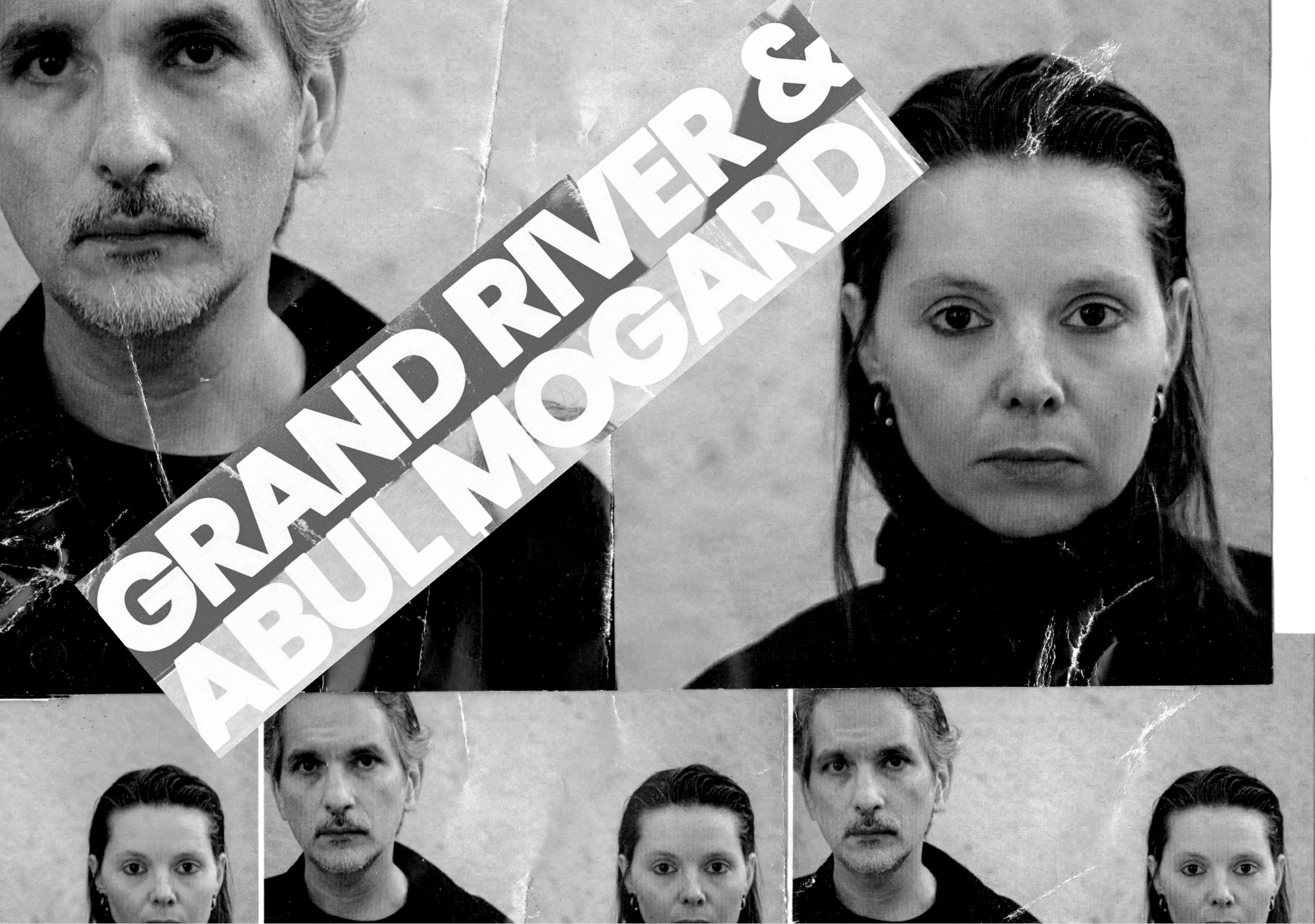 Grand River & Abul Mogard al Centro Zō di Catania - Zō Centro Culture Contemporanee - Catania ...