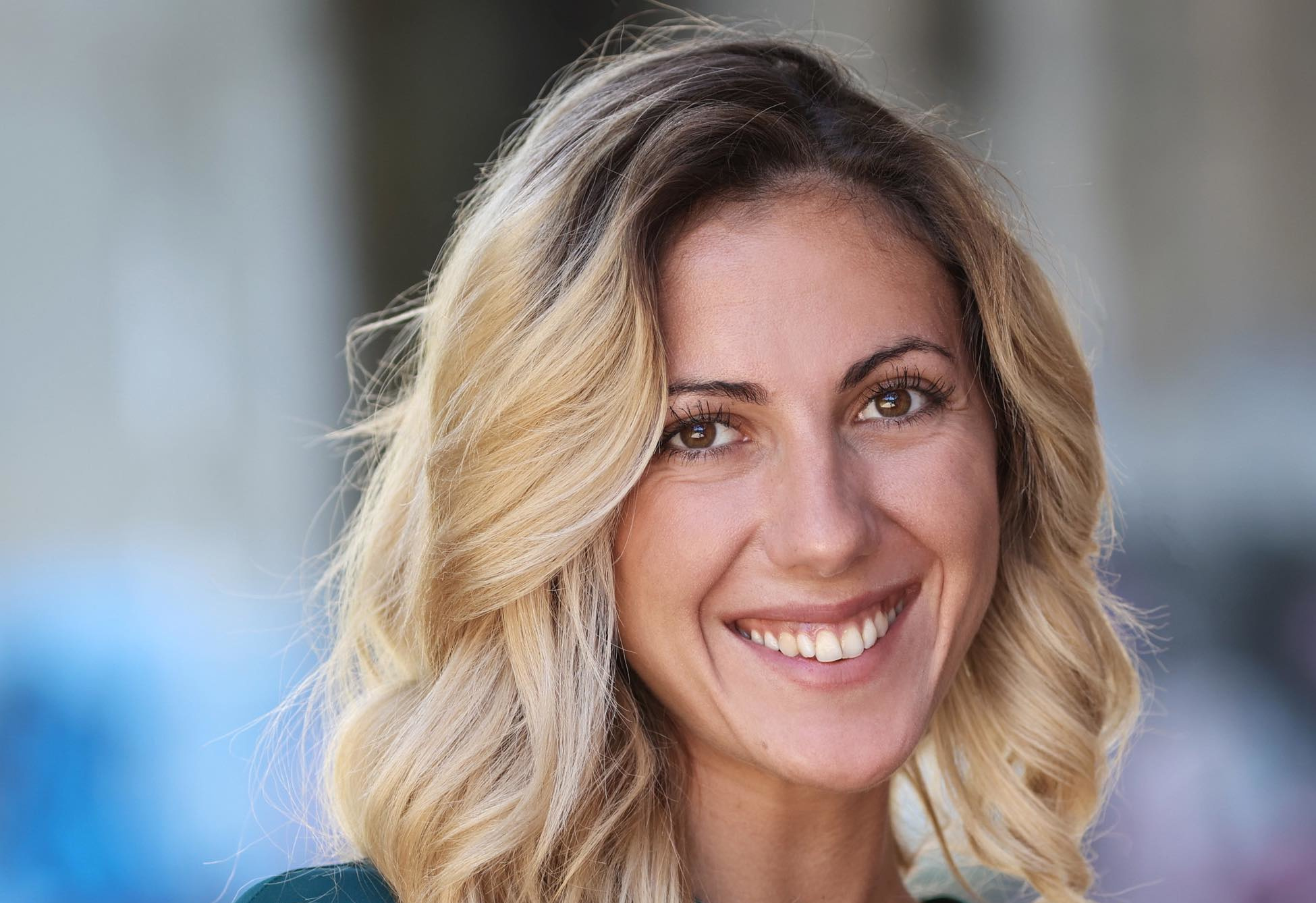 ''Il modo giusto (per sbagliare)'', la stand-up comedy di Giulia ...