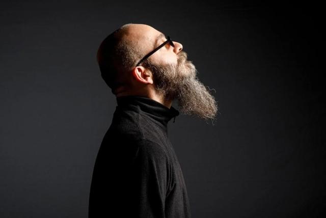 Marco Colonna, in solo e in trio, per Prima/Vera Contemporanea 2025 ...