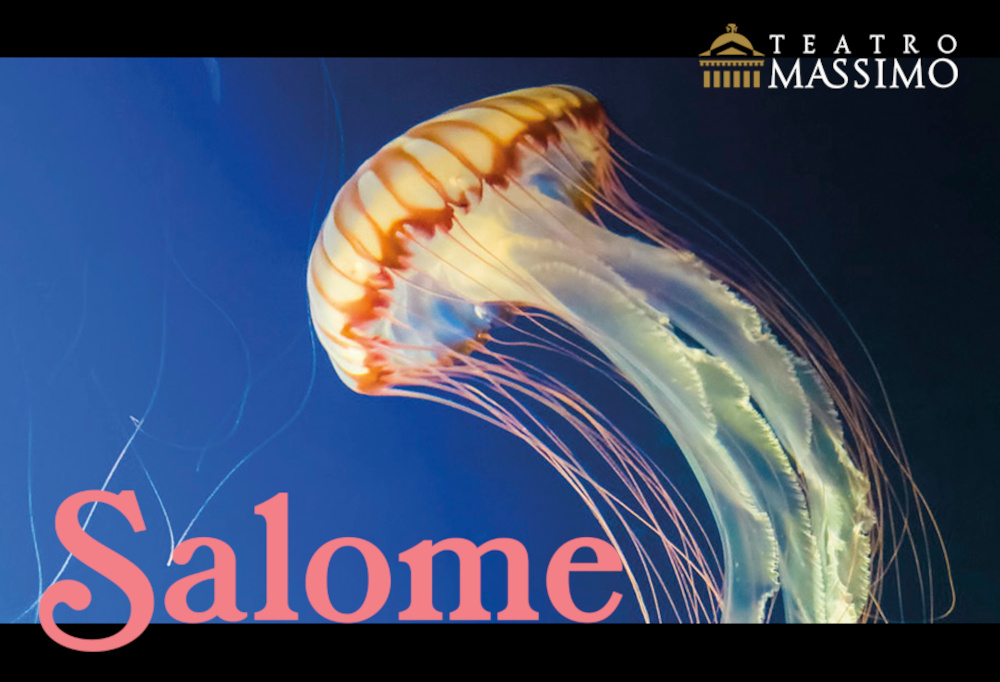 ''SALOME'', la scandalosa opera di Richard Strauss, torna al Teatro Massimo di Palermo - Teatro ...