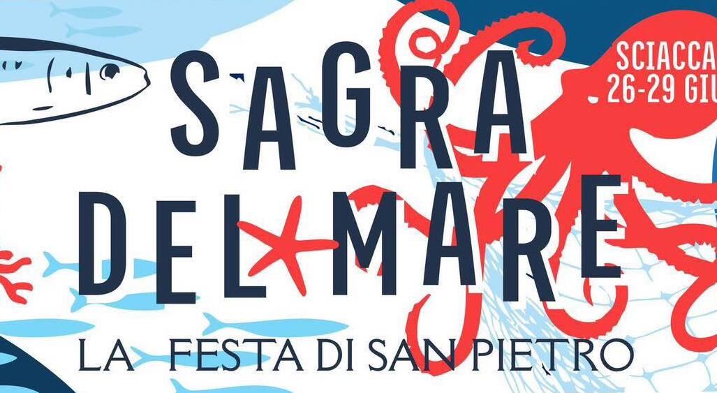 Sagra del Mare - La Festa di San Pietro a Sciacca (AG) - Marina di ...