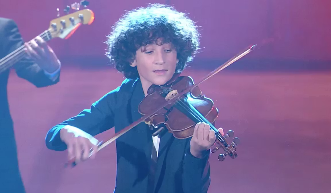 Monica's Band e Samuele Palumbo al Collesano Cheese Festival - Piazza ...