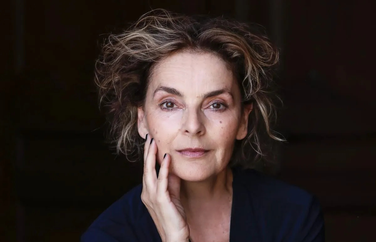 ''Antigone non muore'' di e con Chiara Galante per il Mythos Troina ...