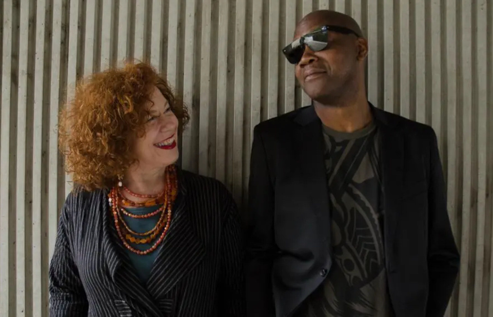 Sarah Jane Morris e Tony Remy per l'Estate di Selinunte - Tempio E ...