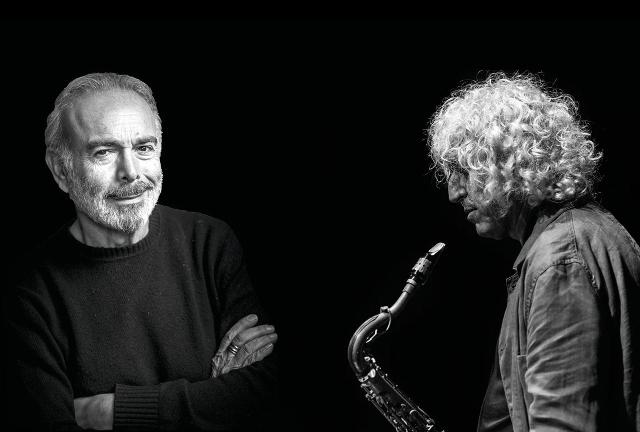 Andrea Tidona e la Rino Cirinnà Jazz Band a Modica con ''Mizzica ...
