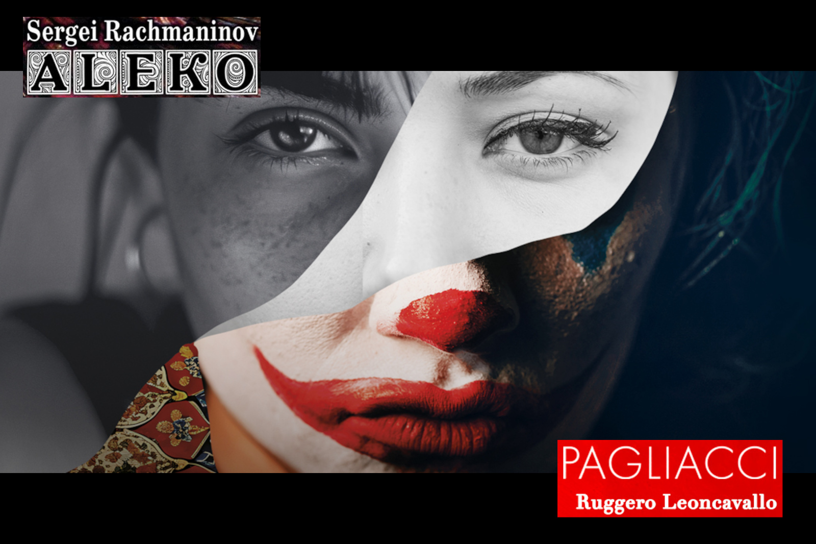 Il dittico ''Aleko / Pagliacci'' al Teatro Massimo di Palermo - Teatro ...