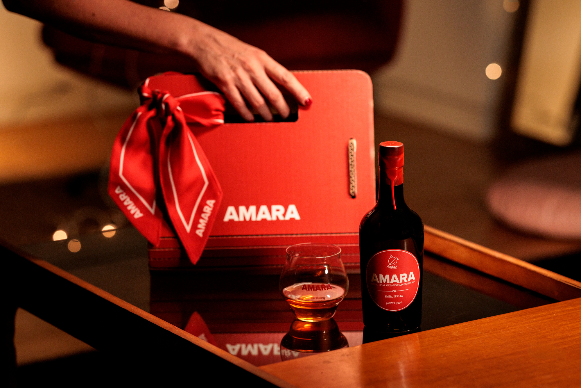 Festeggia il Natale con il Christmas Pack, sostenibile ed esclusivo, di ...