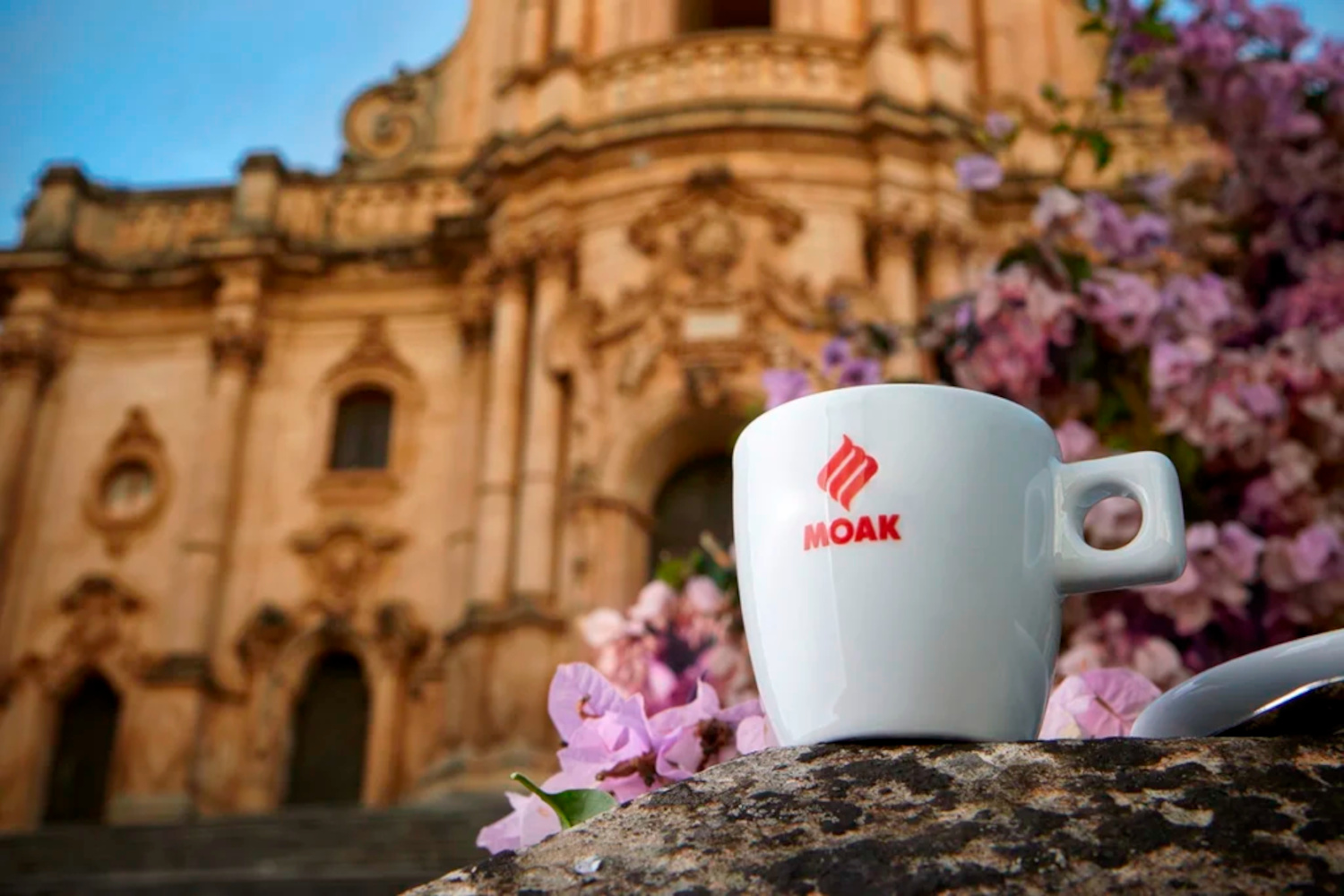 Caffè Moak: il gusto siciliano che celebra il Natale tra tradizione e innovazione | Guida Sicilia