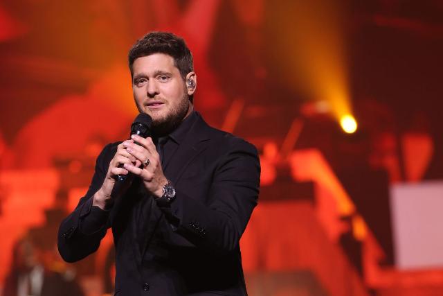 ''The Christmas Show - Bublè Bublè'' al Teatro Rivoli di Mazara del ...