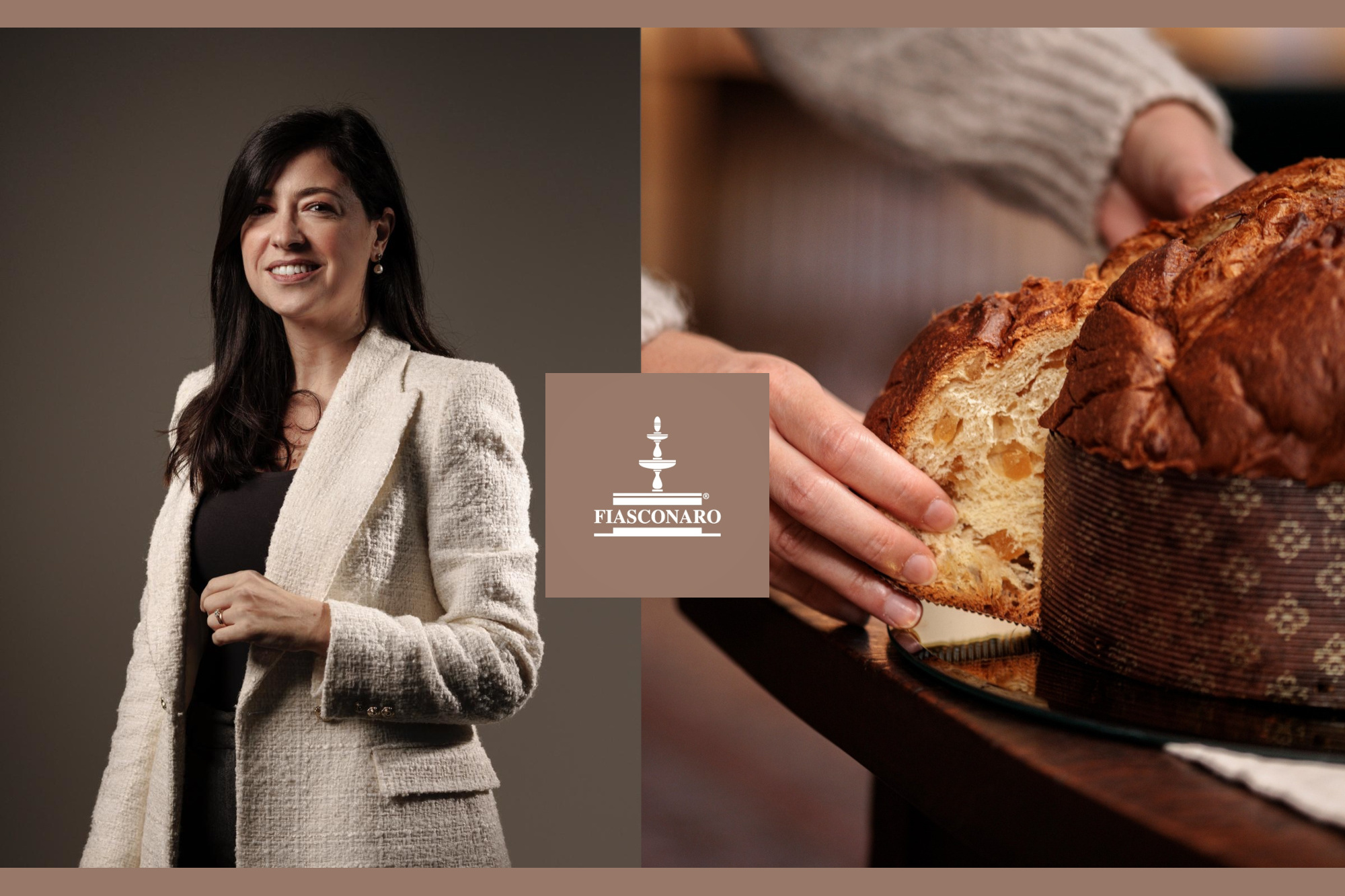 Fiasconaro protagonista di ''Boss in incognito'' | Guida Sicilia